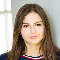 Список и рейтинг фильмов актера Izzy Eggerling на CUB