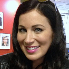 Rachelle Corbeil