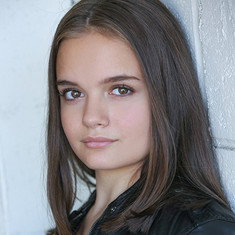 Список и рейтинг фильмов актера Mykayla Sohn на CUB