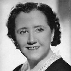 Список и рейтинг фильмов актера Sara Allgood на CUB