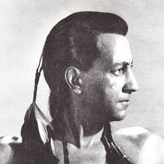 Список и рейтинг фильмов актера Rodd Redwing на CUB