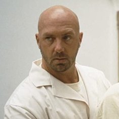 Список и рейтинг фильмов актера Kevin Rushton на CUB