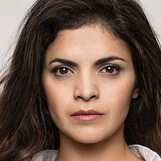 Список и рейтинг фильмов актера Davina Moon на CUB