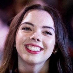 Список и рейтинг фильмов актера Katie Jackson на CUB