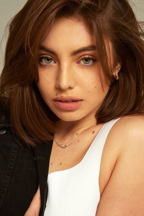 Список и рейтинг фильмов актера Lydia Pavón на CUB