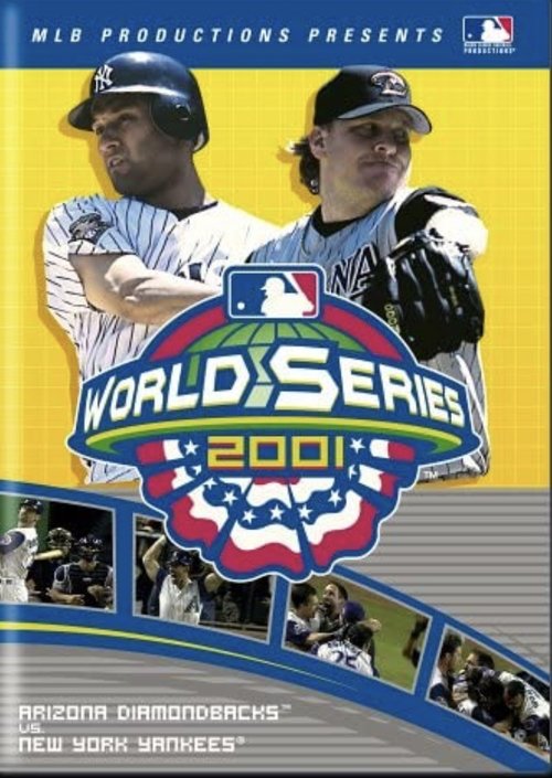 2001 World Series - Рейтинги, отзывы, дата выхода на CUB