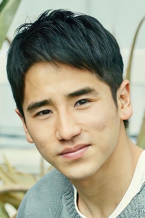 Список и рейтинг фильмов актера Yuhei Ouchida на CUB