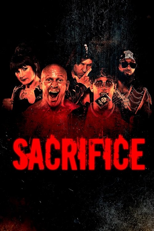 TNA Sacrifice 2024 - Рейтинги, отзывы, дата выхода на CUB