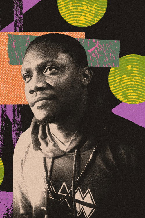Список и рейтинг фильмов режиссера C.J. 'Fiery' Obasi на CUB