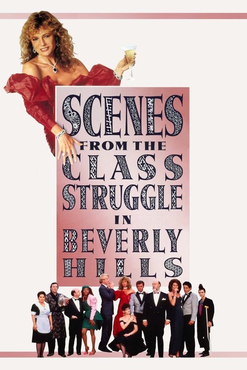Scenes from the Class Struggle in Beverly Hills - Рейтинги, отзывы ...