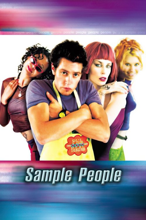 Sample People - Рейтинги, отзывы, дата выхода на CUB