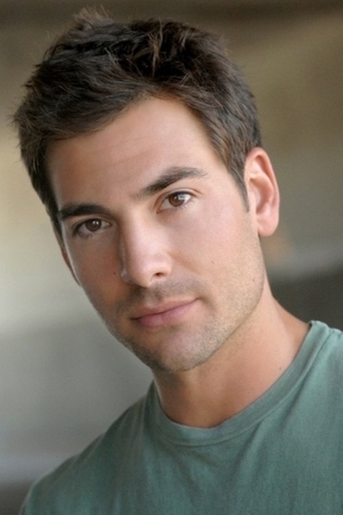 Список и рейтинг фильмов актера Chris Muto на CUB