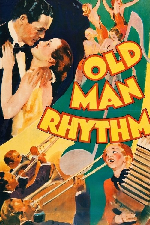 Old Man Rhythm - Рейтинги, отзывы, дата выхода на CUB