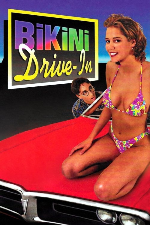 Bikini Drive-In - Рейтинги, отзывы, дата выхода на CUB
