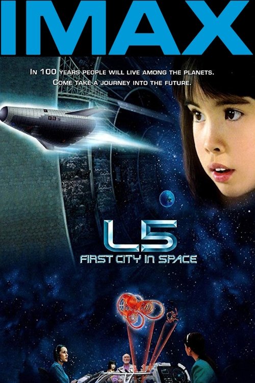 L5: First City in Space - Рейтинги, отзывы, дата выхода на CUB