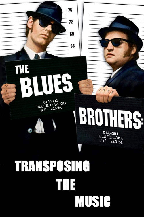 The Blues Brothers: Transposing The Music - Рейтинги, отзывы, дата ...