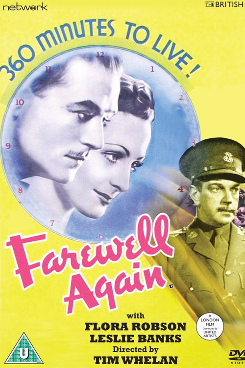 Farewell Again - Рейтинги, отзывы, дата выхода на CUB