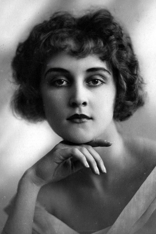 Список и рейтинг фильмов актера Elga Brink на CUB