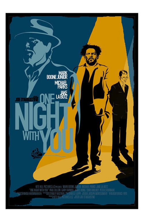 One Night with You - Рейтинги, отзывы, дата выхода на CUB