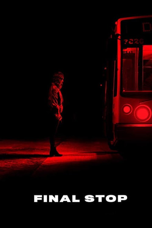 Final Stop - Рейтинги, отзывы, дата выхода на CUB