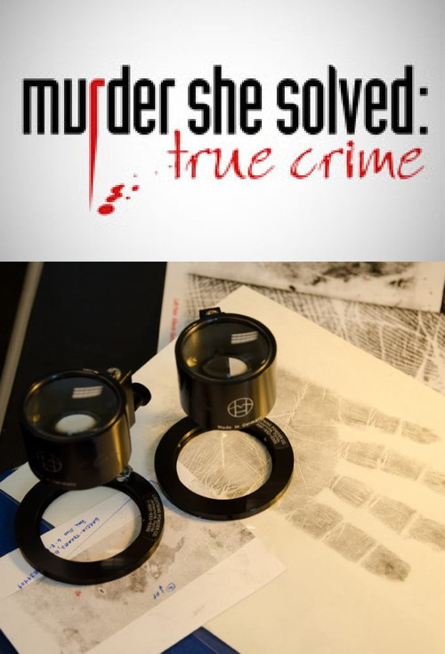 Murder She Solved True Crime рейтинги отзывы дата выхода на Cub