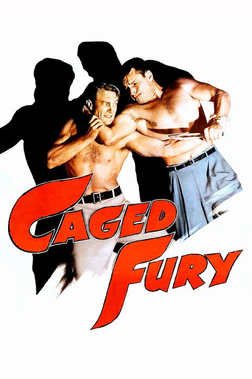 Caged Fury - Рейтинги, отзывы, дата выхода на CUB