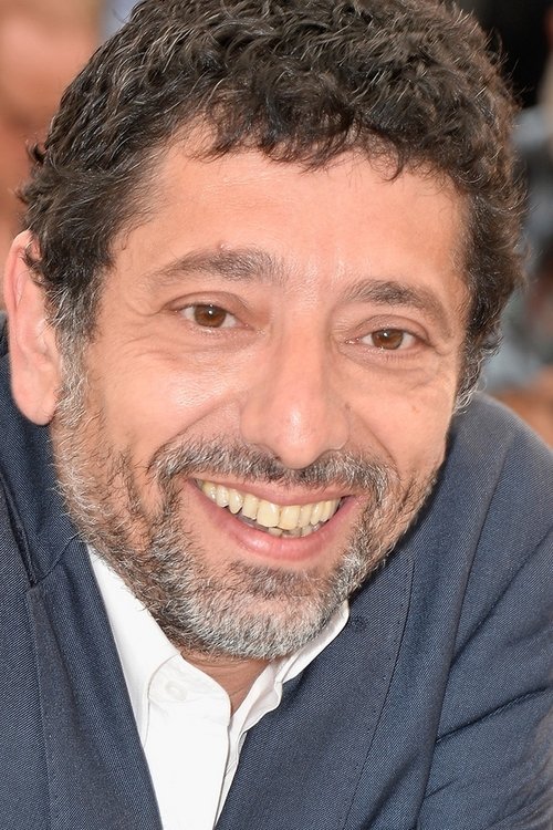 Список и рейтинг фильмов актера Kamel Abdeli на CUB