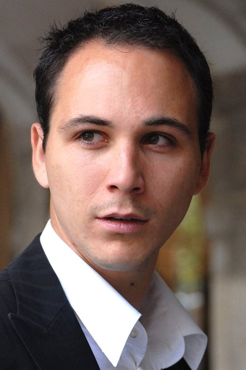 Список и рейтинг фильмов актера Thomas Lemoine на CUB