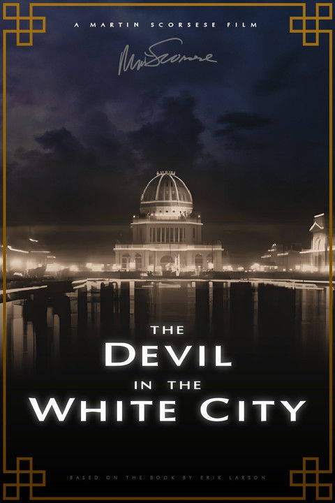 The Devil in the White City - Рейтинги, отзывы, дата выхода на CUB