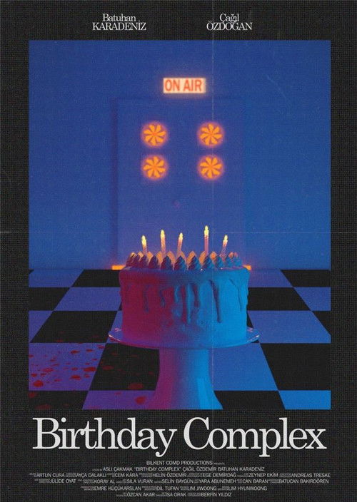 Birthday Complex - Рейтинги, отзывы, дата выхода на CUB