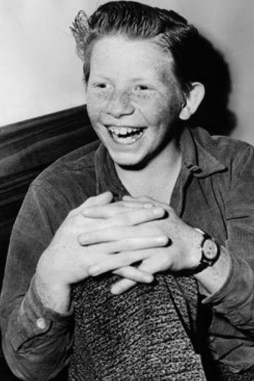 Список и рейтинг фильмов актера Jimmy Boyd на CUB