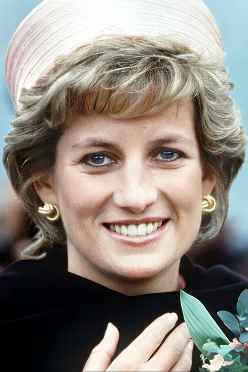 Список и рейтинг фильмов актера Diana, Princess of Wales на CUB