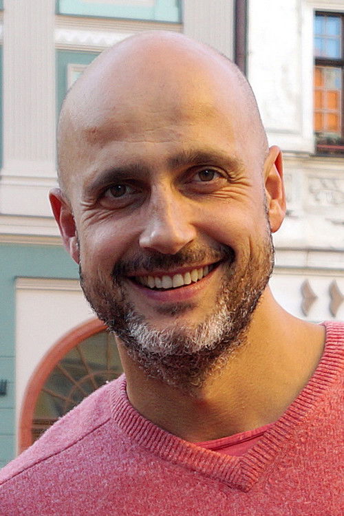 Список и рейтинг фильмов актера Robert Koszucki на CUB