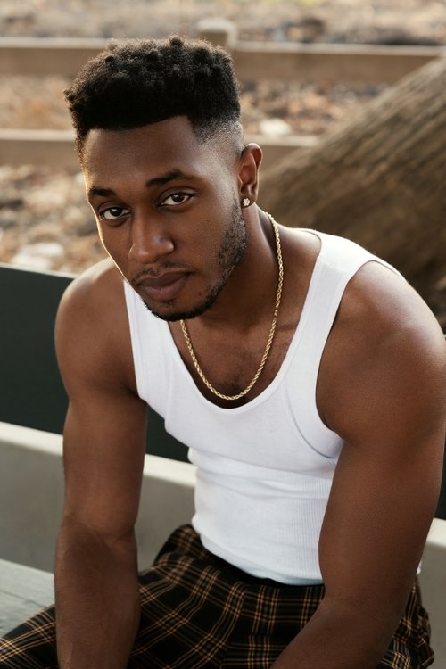 Список и рейтинг фильмов актера Isaiah Jarel на CUB