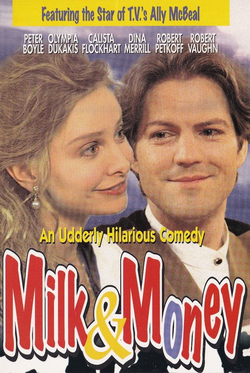 Milk & Money - Рейтинги, отзывы, дата выхода на CUB