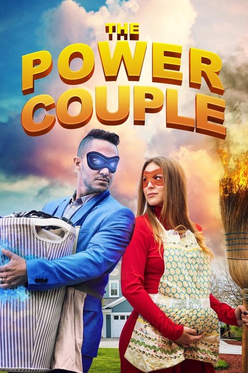 The Power Couple - Рейтинги, отзывы, дата выхода на CUB