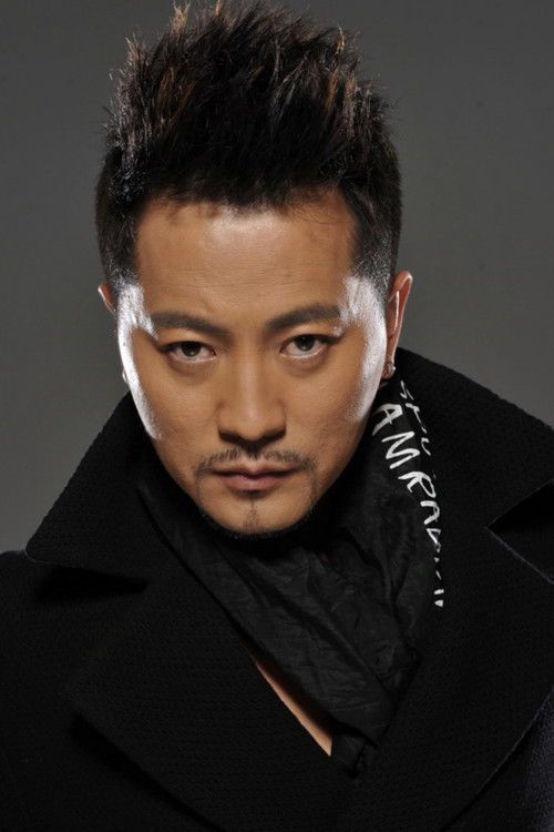 Список и рейтинг фильмов актера Sui Shuyang на CUB