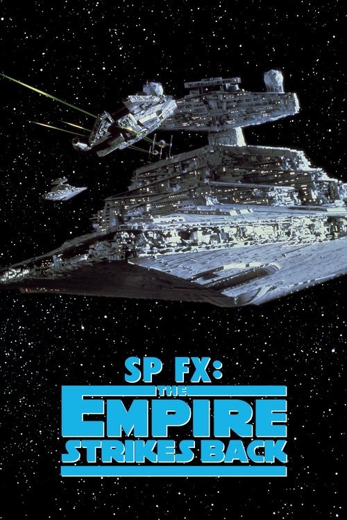 SP FX: The Empire Strikes Back - Рейтинги, отзывы, дата выхода на CUB