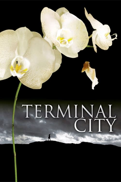 Terminal City - Рейтинги, отзывы, дата выхода на CUB