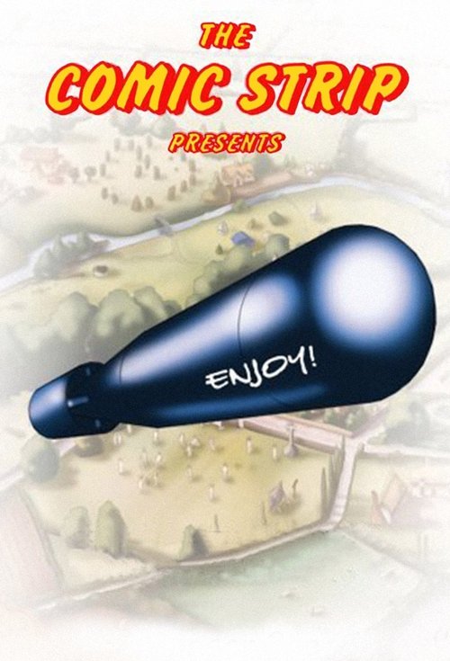 The Comic Strip Presents... - Рейтинги, отзывы, дата выхода на CUB