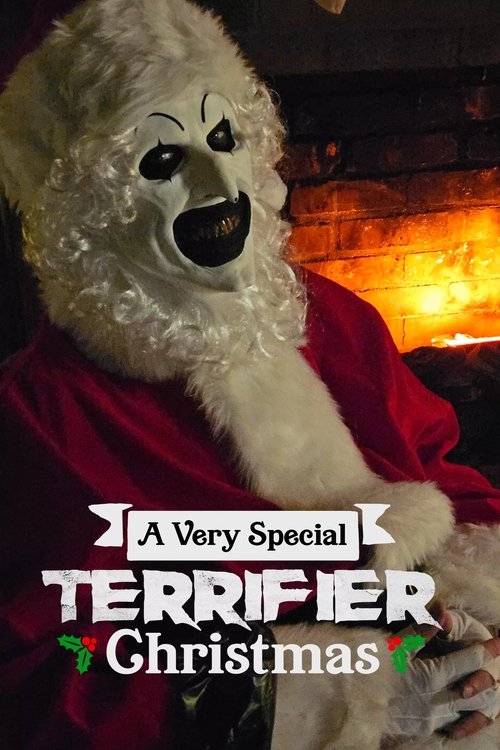 A Very Special Terrifier Christmas - Рейтинги, отзывы, дата выхода на CUB