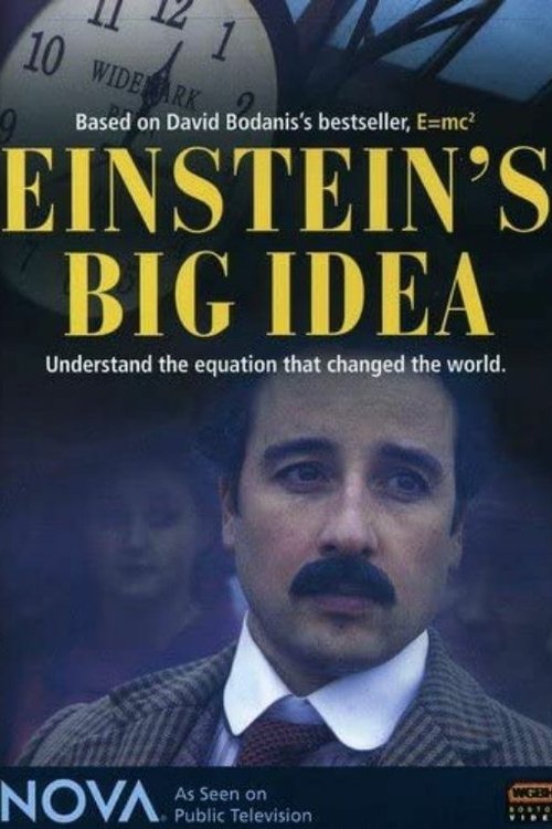 Einstein's Big Idea - Рейтинги, отзывы, дата выхода на CUB