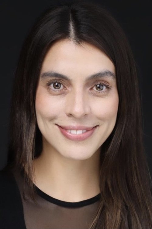 Список и рейтинг фильмов актера Astrid Romo на CUB