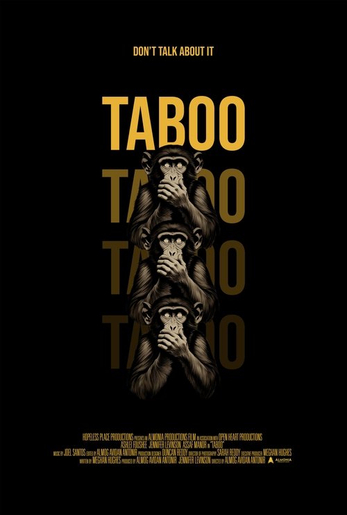 Taboo CUB