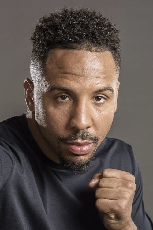 Список и рейтинг фильмов актера Andre Ward на CUB
