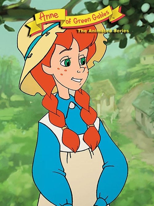Anne of Green Gables: The Animated Series - Рейтинги, отзывы, дата ...