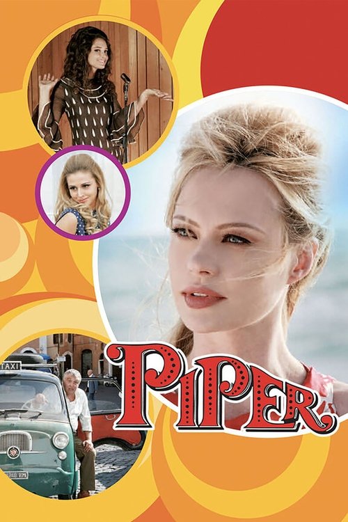 Piper - Рейтинги, отзывы, дата выхода на CUB
