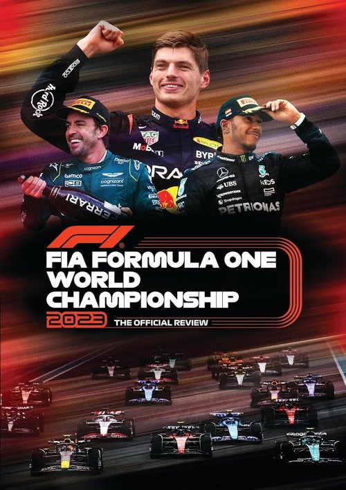 Formula 1: The Official Review Of The 2023 FIA Formula One World Championship - Рейтинги, отзывы ...