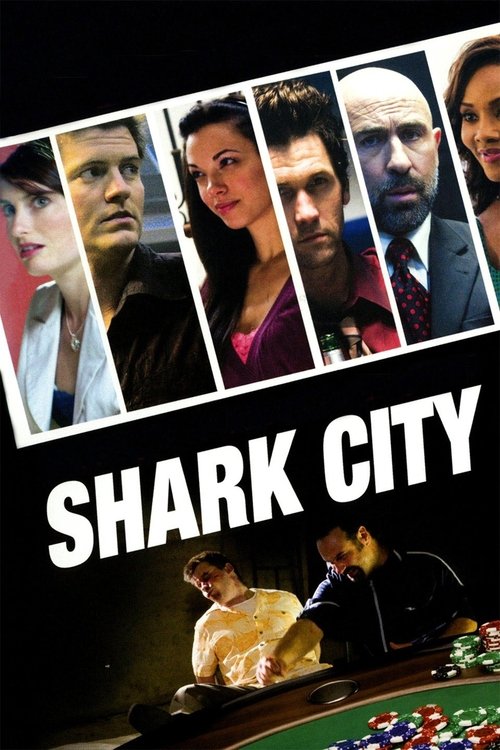 Shark City - Рейтинги, отзывы, дата выхода на CUB
