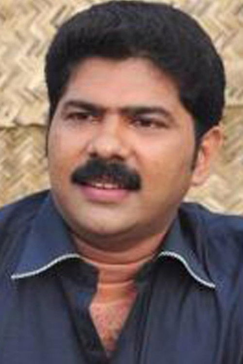 Список и рейтинг фильмов актера Appa Haja на CUB